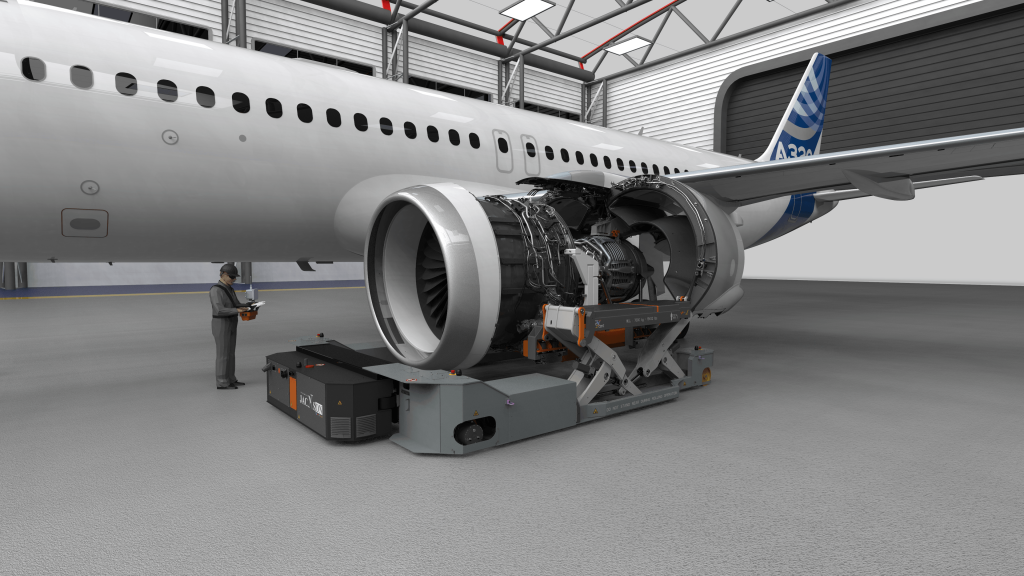 eXcent continues its development on the American continent - JacXson ...